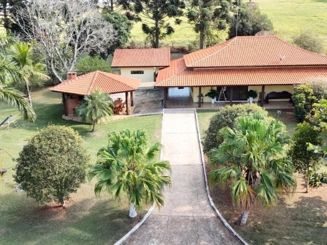 Fazenda Leiteira em em Itapetininga SP