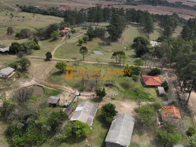 Fazenda Limeira 167m² de Hectares Rosário do Ivaí PR
