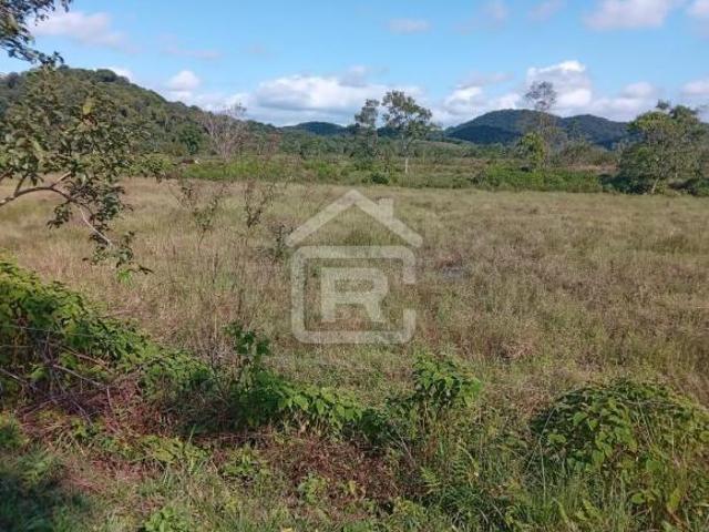 Fazenda localizada em Sete Barras, com 44 alqueires totais
