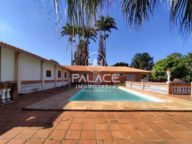 Fazenda para alugar no Glebas Natalinas Piracicaba 5 Dorms