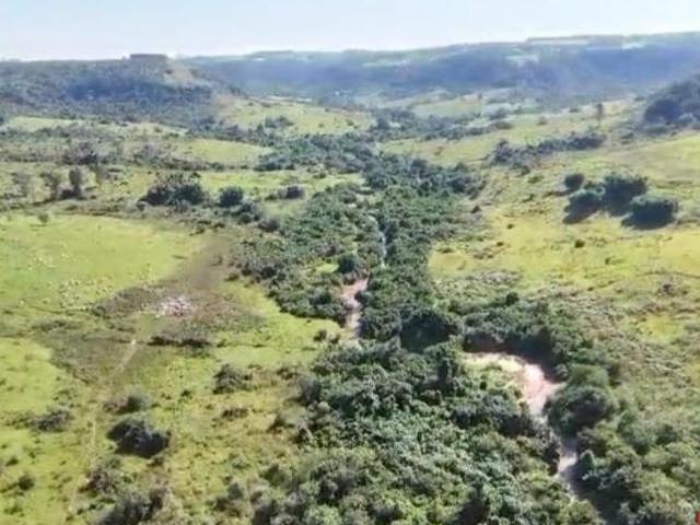 Fazenda para Gado proximo a Marilia