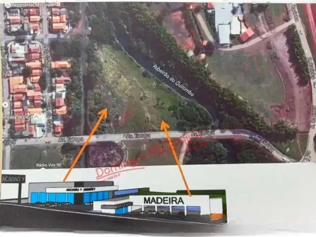 Fazenda para Locação em Americana/SP Jardim Guanabara