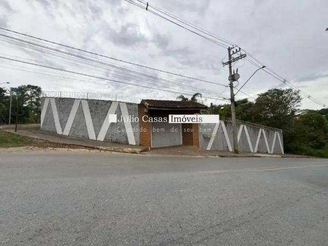 Fazenda para Locação em Araçoiaba da Serra/SP Parque Monte Bianco 3 Quartos