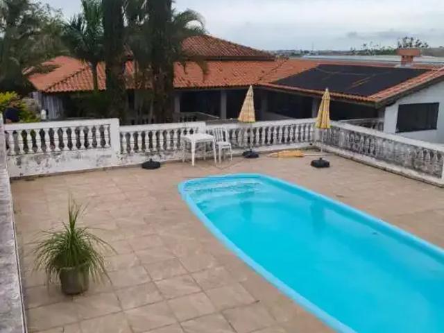 Fazenda para Locação em Botucatu/SP Park Residencial Convívio 4 Quartos