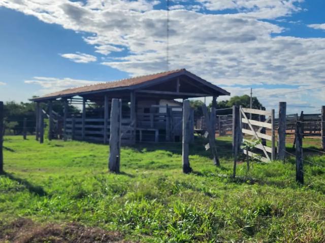 Fazenda para Locação em Cuiabá/MT Pedra 90