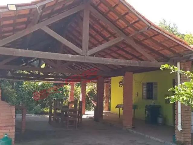 Fazenda para Locação em Conchas/SP Zona Rural