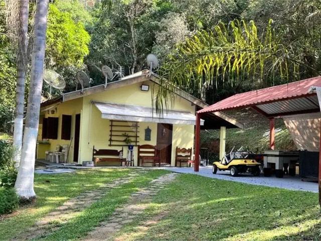 Fazenda para Locação em Jundiaí/SP Jundiaí Mirim 3 Quartos