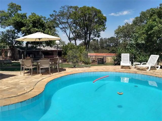 Fazenda para Locação em Jundiaí/SP Rio Acima 7 Quartos