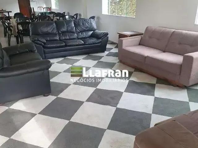 Fazenda para Locação em Juquitiba/SP João Leite