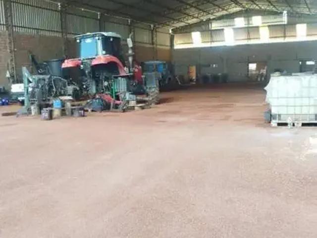 Fazenda para Locação em Redenção/PA Área Rural de Redenção