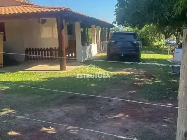 Fazenda para Locação em Rio Claro/SP Centro 2 Quartos