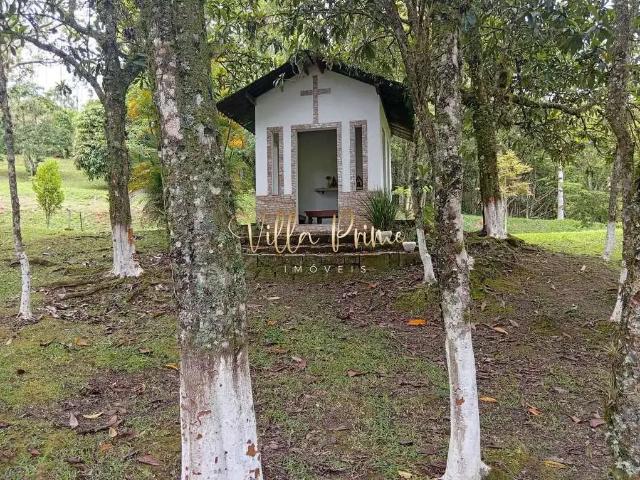 Fazenda para Locação em Suzano/SP Recreio Bela Vista