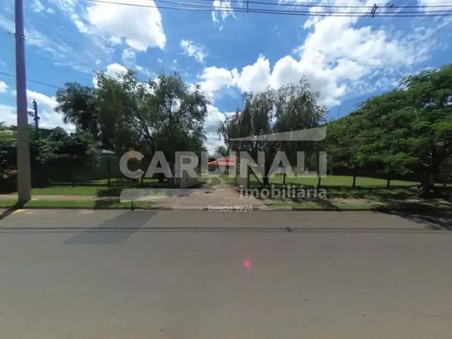 Fazenda para Locação em São Carlos/SP Jardim Tangará 3 Quartos