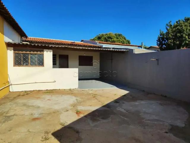 Fazenda para Locação em São José do Rio Preto/SP Área Rural de São José do Rio Preto 2 Quartos