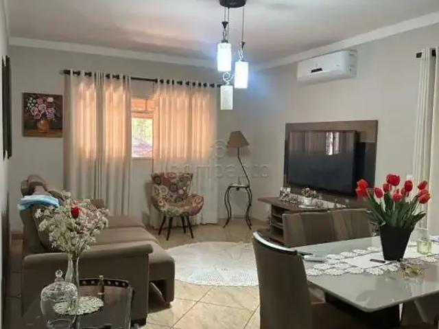 Fazenda para Locação em São José do Rio Preto/SP Estância Todos os Santos Zona Rural 3 Quartos