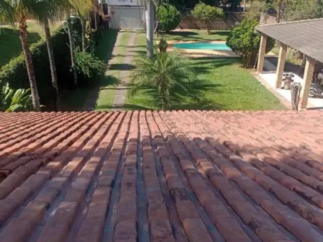 Fazenda para Locação em São José do Rio Preto/SP Loteamento Parque dos Pássaros 4 Quartos