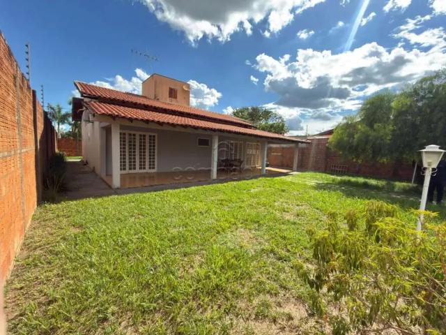 Fazenda para Locação em São José do Rio Preto/SP Loteamento Parque dos Pássaros 3 Quartos
