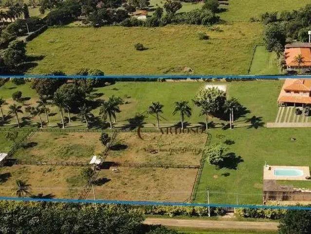 Fazenda para Locação em Salto/SP Terras de Santa Rosa 6 Quartos