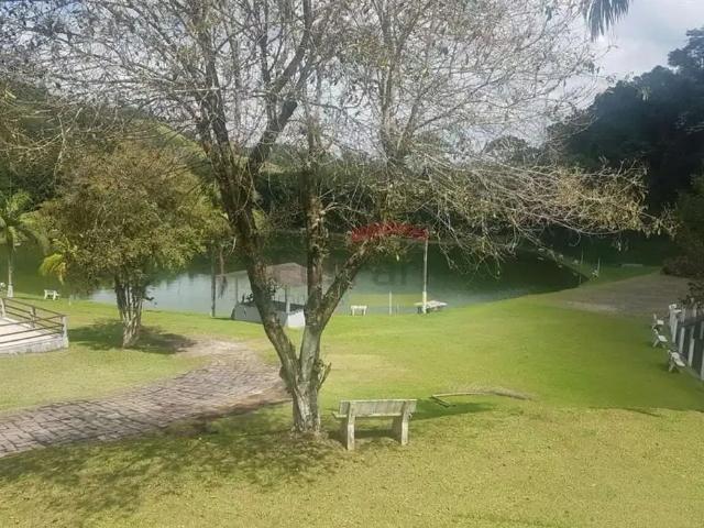 Fazenda para Locação em Santa Isabel/SP Cachoeira 5 Quartos