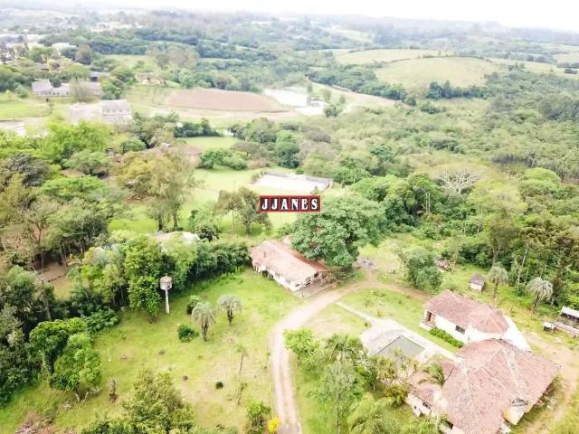 Fazenda para Locação em Viamão/RS Tarumã