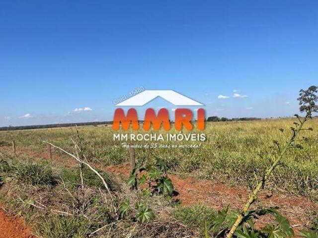 Fazenda para Lavoura em Santa Fé do Sul / SP