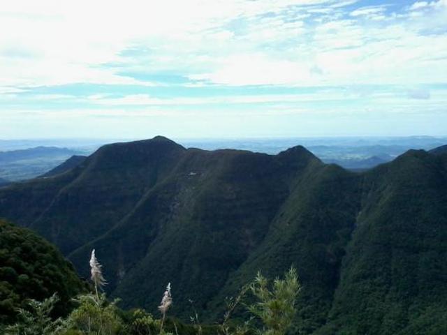FAZENDA PARA TURISMO A VENDA EM SÃO JOSE DOS AUSENTES COM CANION E VISTA DA SERRA DA ROCINHA