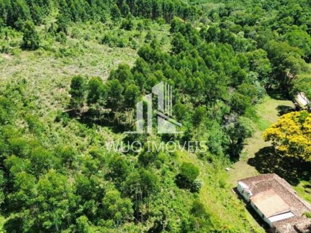 Fazenda para Venda com 30 Alqueires Rota da Luz Santa Branca SP