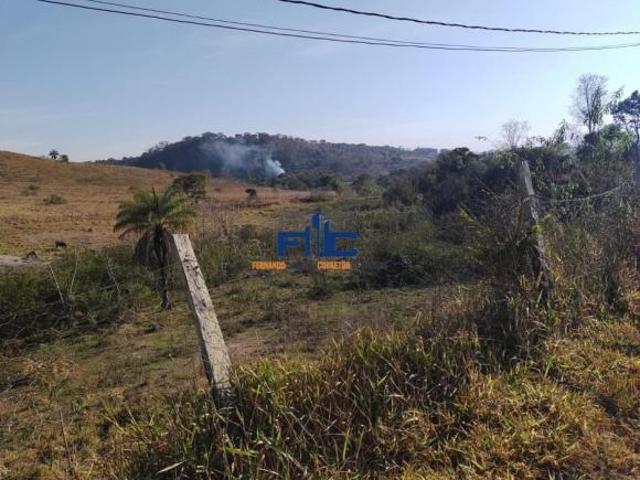 Fazenda para venda Área Rural Capim Branco