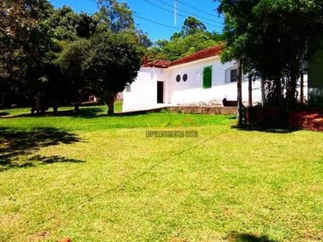 Fazenda para venda e aluguel em Centro, Cabreúva