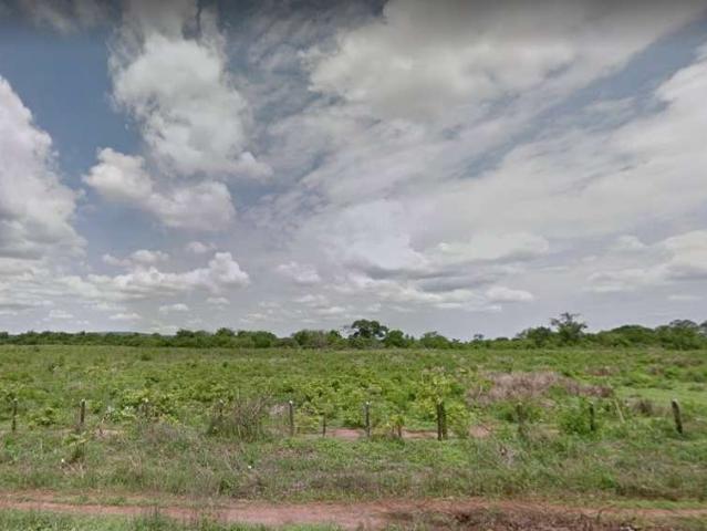 Fazenda para Venda em Cotegipe/BA Centro 2 Quartos