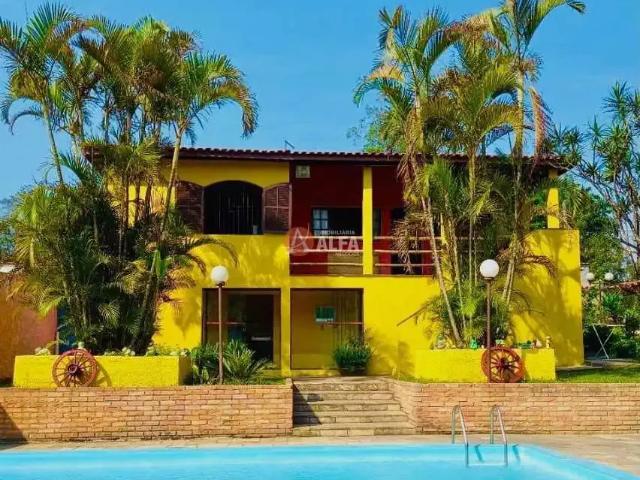 Fazenda para Venda em Cotia/SP Terras de São Felipe Caucaia do Alto 3 Quartos