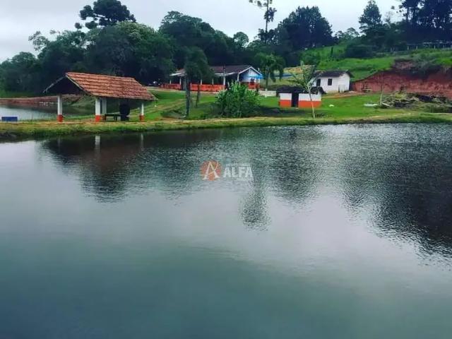 Fazenda para Venda em Cotia/SP Jardim das Graças