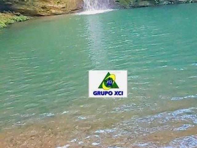 Fazenda para venda em Cocalzinho de Goiás