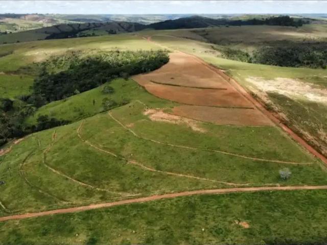 Fazenda para Venda em Cocalzinho de Goiás/GO Zona Rural