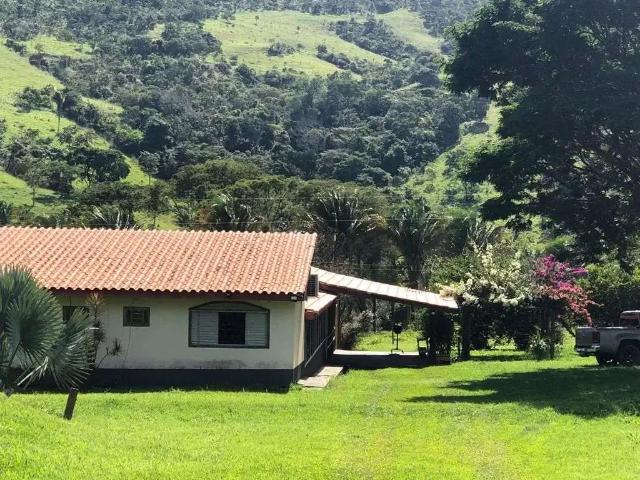 Fazenda para Venda em Cocalzinho de Goiás/GO Zona Rural