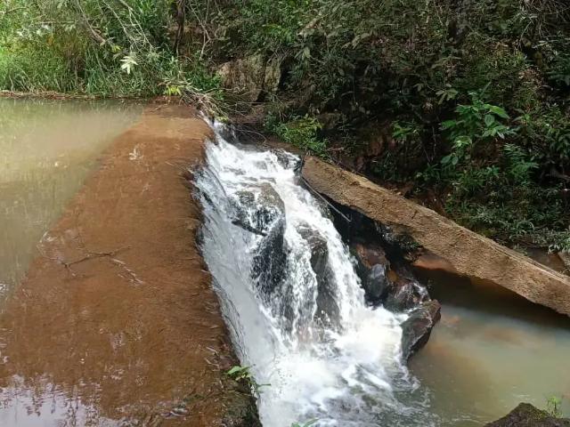 Fazenda para Venda em Cocalzinho de Goiás/GO Zona Rural