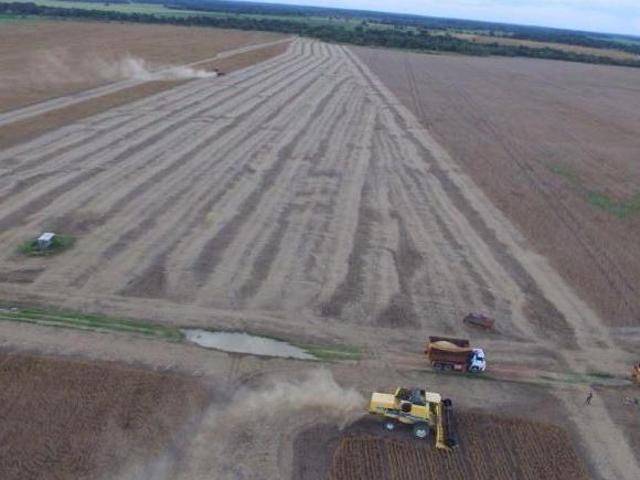 Fazenda para venda em Cocalinho