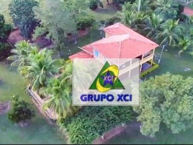Fazenda para venda em Cocalinho