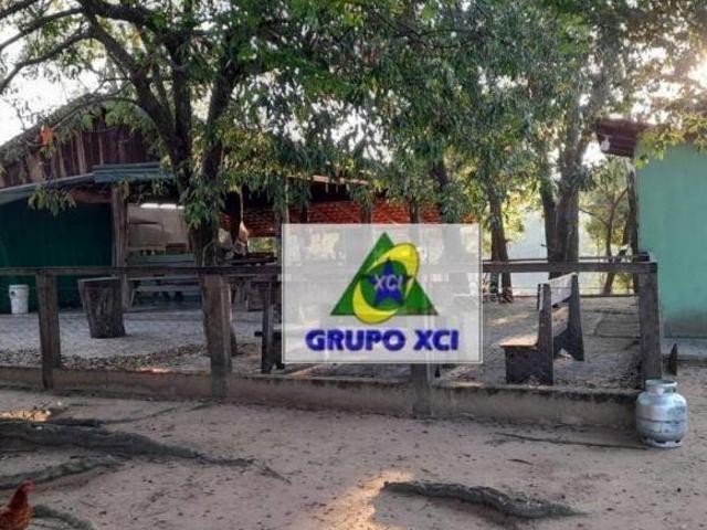 Fazenda para venda em Cocalinho