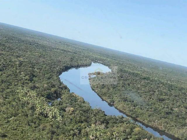 Fazenda para Venda em Cocalinho/MT Centro 7 Quartos