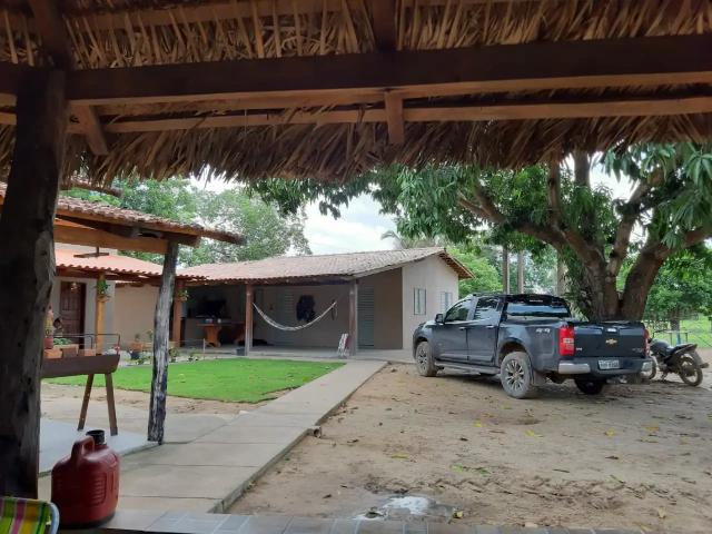 Fazenda para Venda em Cocalinho/MT Zona Rural