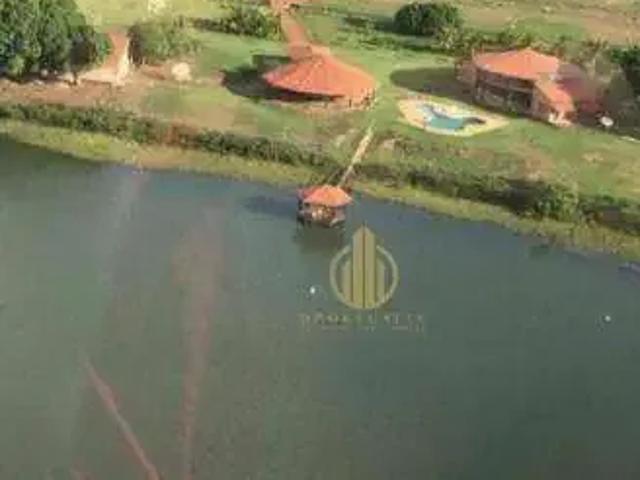 Fazenda para Venda em Cocalinho/MT Zona Rural