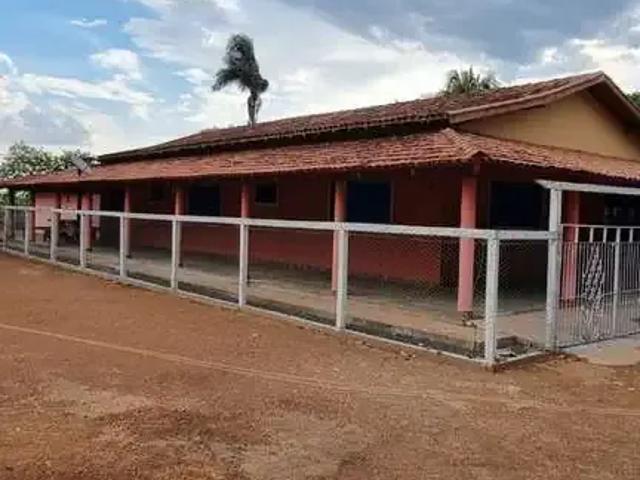 Fazenda para Venda em Cocalinho/MT Zona Rural