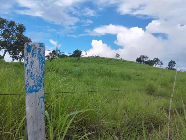 Fazenda para Venda em Cocalinho/MT Zona Rural 3 Quartos