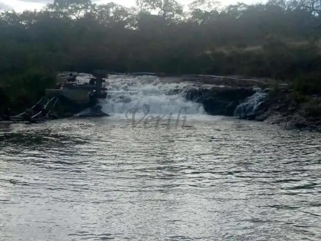 Fazenda para Venda em Cocos/BA Centro 1 Quartos