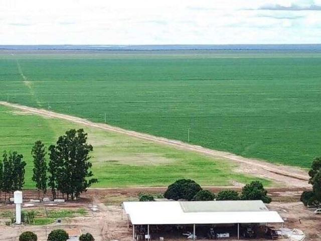 Fazenda para Venda em Cocos/BA Centro 2 Quartos
