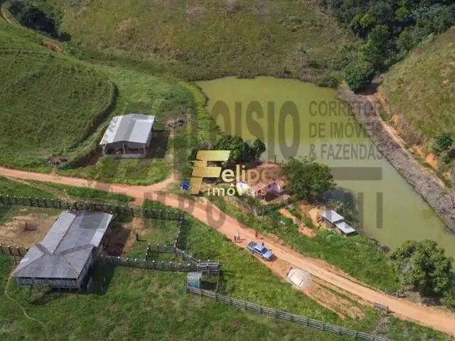 Fazenda para Venda em Colatina/ES Área Rural de Colatina 1 Quartos