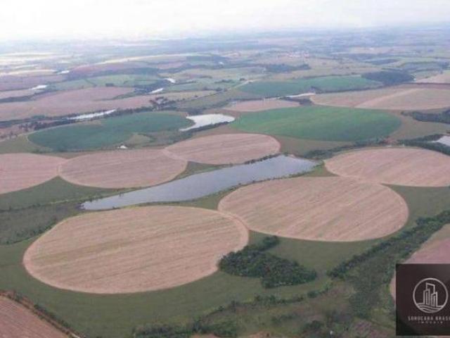 Fazenda para venda em Colina dos Pinheiros, Itapeva
