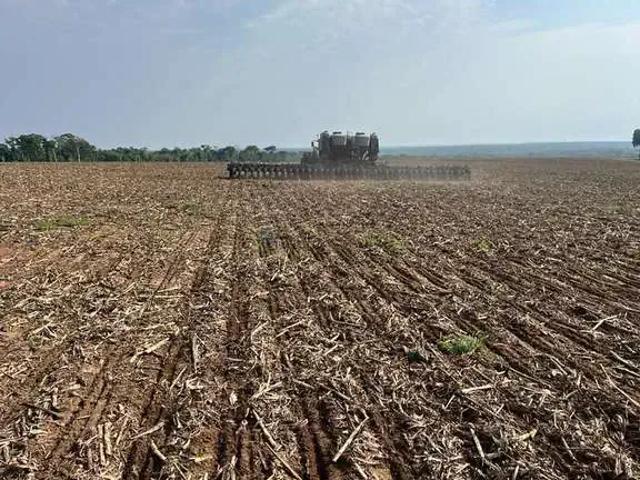 Fazenda para Venda em Colniza/MT Zona Rural 3 Quartos