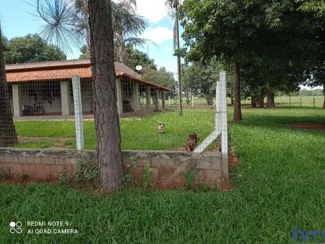 Fazenda para Venda em Comendador Gomes/MG Zona Rural